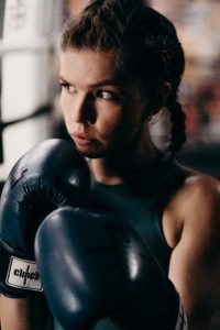 Master Boxing Combinations | Essential PDF Guide